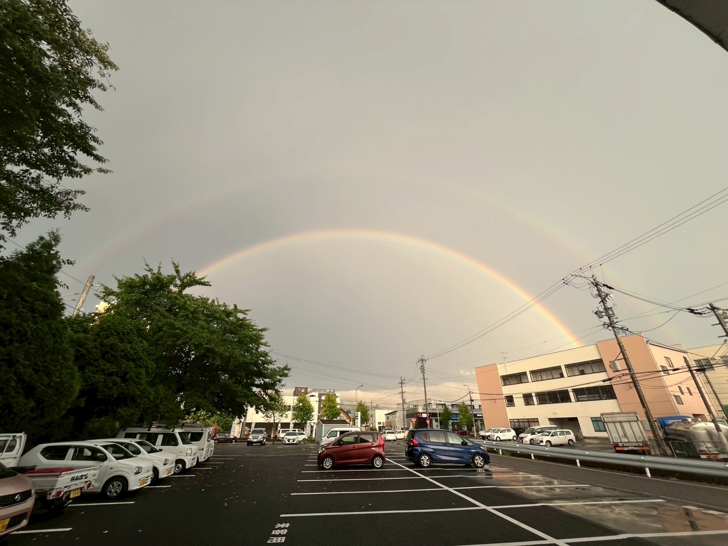 虹｜長野県松本市の林友ホーム・パナソニックリフォームクラブ｜林友